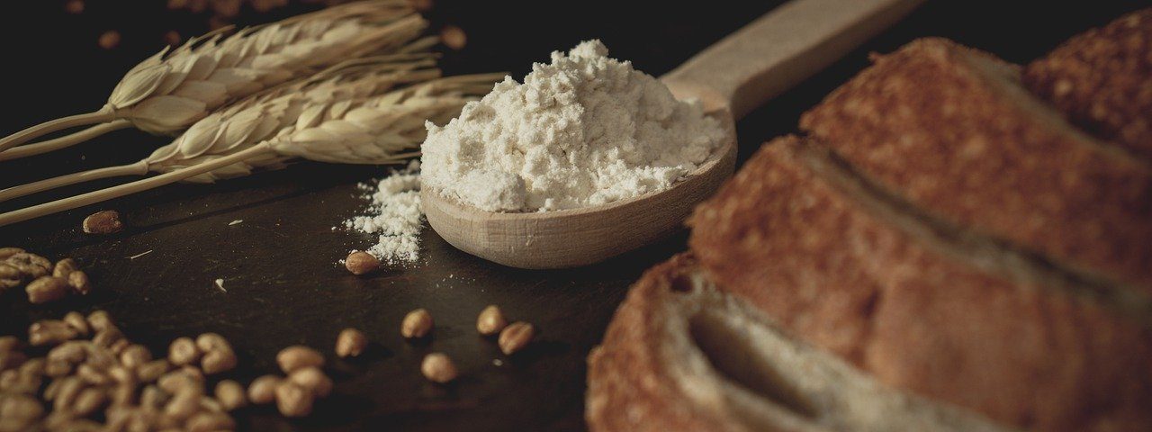 FBPRBK3007 Produce Specialty Flour Bread Products - Learn at Jabin Hopkins